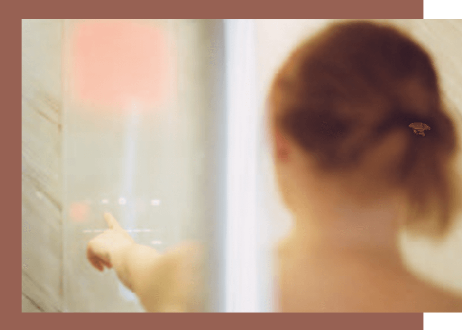 Steam Rooms Hammams & Saunas - Pool and Room Co. Ltd